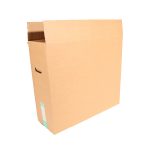 Large PC Shipping Double Wall Box - Air Pack Systems