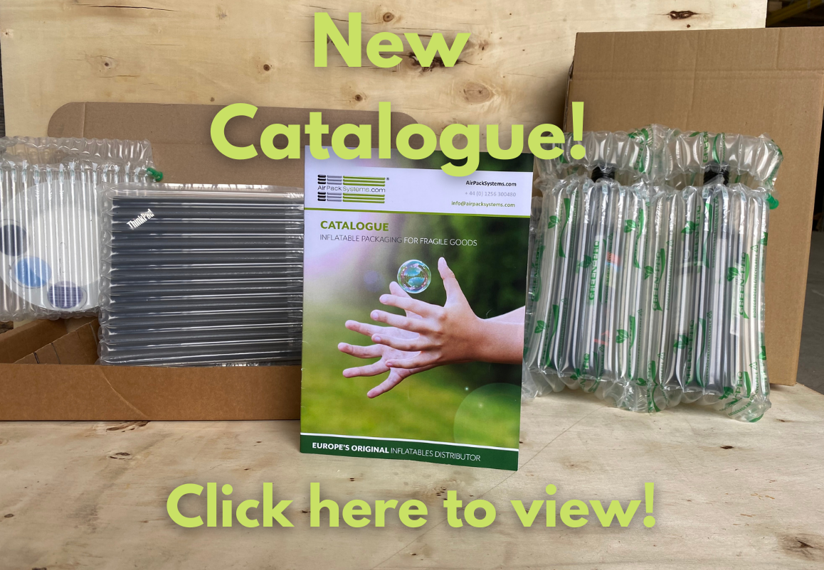 Inflatable Packaging Solutions & Wholesale Shipping Boxes